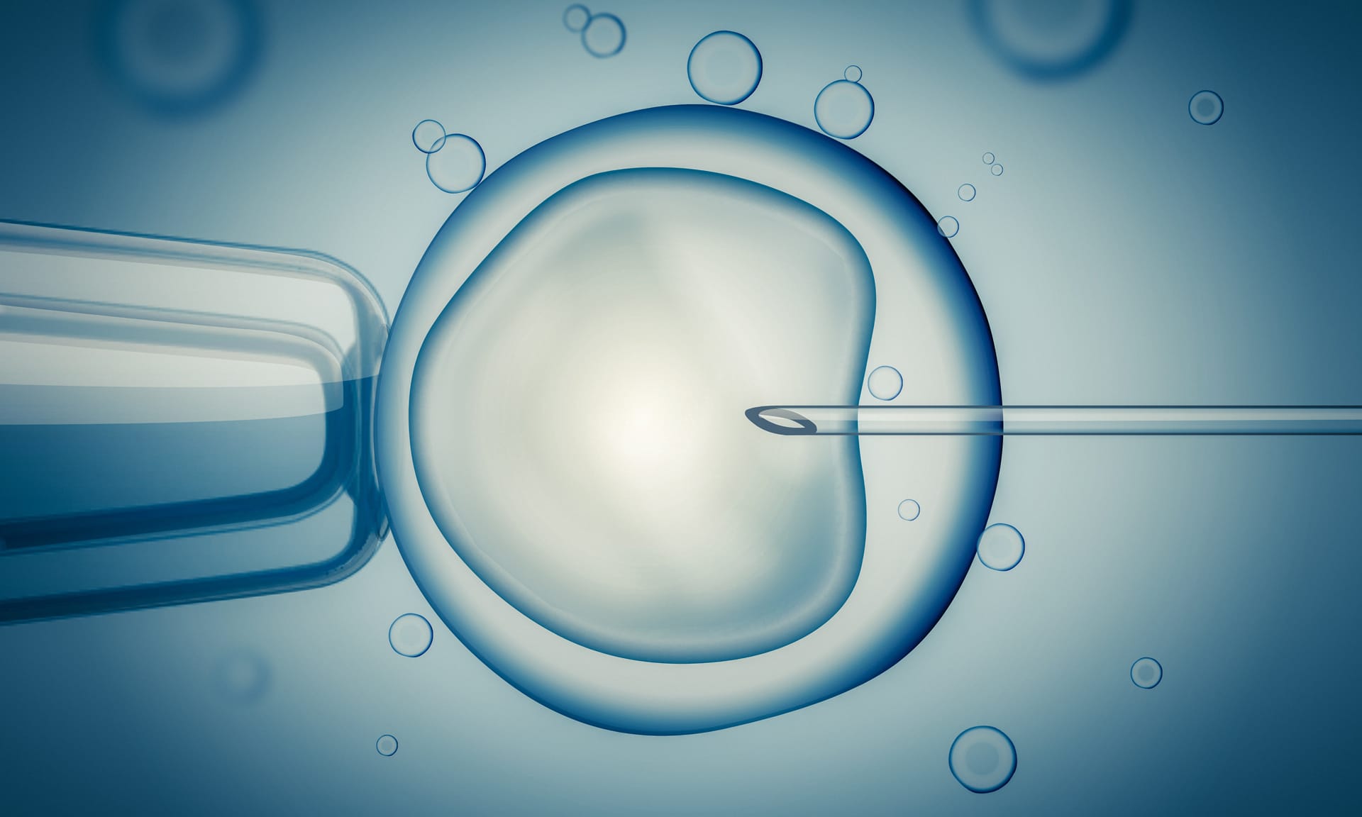 Blog - Cryoport Systems Reproductive Medicine