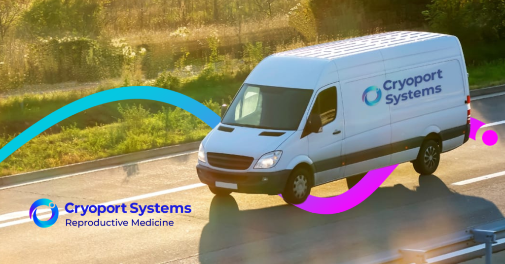Trusting Our Transport Process: Delivering Assurance with Reproductive ...